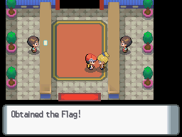 Sinnoh Route 206 - Azurilland Wiki