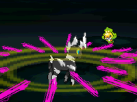 Shock Wave - Azurilland Wiki