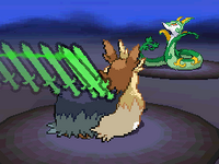 Leaf Blade - Azurilland Wiki