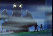 Dragonite - Azurilland Wiki