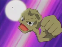 Roxanne's Geodude - Azurilland Wiki