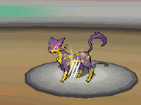 Hone Claws - Azurilland Wiki