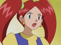 Grace (Hoenn) - Azurilland Wiki