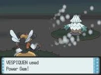 Power Gem - Azurilland Wiki