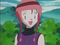 Miki - Azurilland Wiki