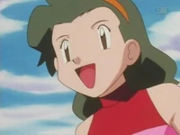Tammy - Azurilland Wiki