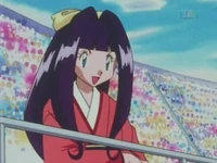 Jeanette Fisher - Azurilland Wiki