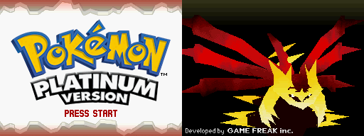 Pokémon Platinum Walkthrough - Azurilland Wiki