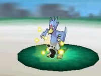 Low Sweep - Azurilland Wiki