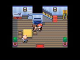 Sandgem Town - Azurilland Wiki