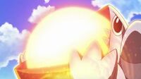 Draco Meteor - Azurilland Wiki