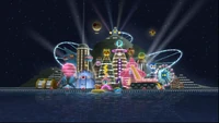 Pokétopia - Azurilland Wiki