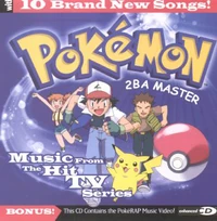 Pokémon: 2.B.A. Master - Azurilland Wiki