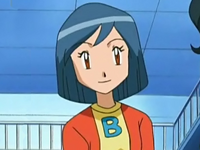 Oralie - Azurilland Wiki