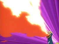 Lucy's Seviper - Azurilland Wiki