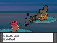 Mud-Slap - Azurilland Wiki