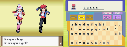 Pokémon Platinum Walkthrough - Azurilland Wiki