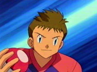 Harrison - Azurilland Wiki