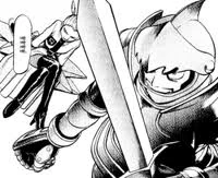 Guile Hideout - Azurilland Wiki