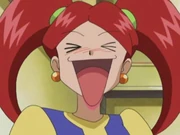 Grace (Hoenn) - Azurilland Wiki