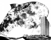 Guile Hideout - Azurilland Wiki