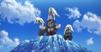 Shadow Triad - Azurilland Wiki