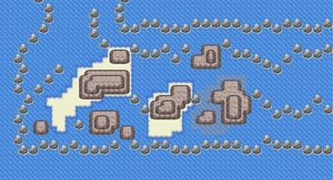 Sinnoh Route 220 - Azurilland Wiki