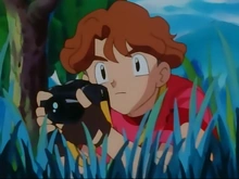 Todd Snap - Azurilland Wiki