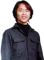 Junichi Masuda - Azurilland Wiki