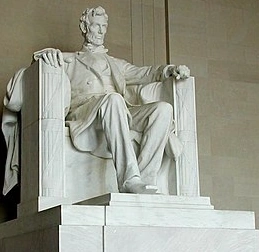 Big abraham lincoln | Wiki wiki wiki Wiki | Fandom