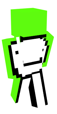 Dream (minecraft man) | Wiki wiki wiki Wiki | Fandom