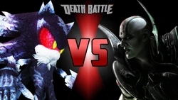 Death Battle (fanmade) | The Apro319 Wikia | Fandom