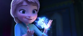 Elsa | Wikia CrisgtCP Wiki | Fandom