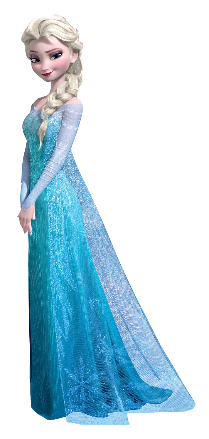 Elsa | Wikia CrisgtCP Wiki | Fandom
