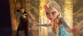 Elsa | Wikia CrisgtCP Wiki | Fandom