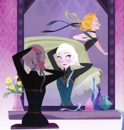 Elsa | Wikia CrisgtCP Wiki | Fandom