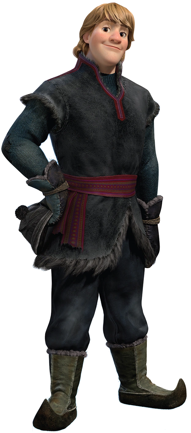 Kristoff | Wikia CrisgtCP Wiki | Fandom