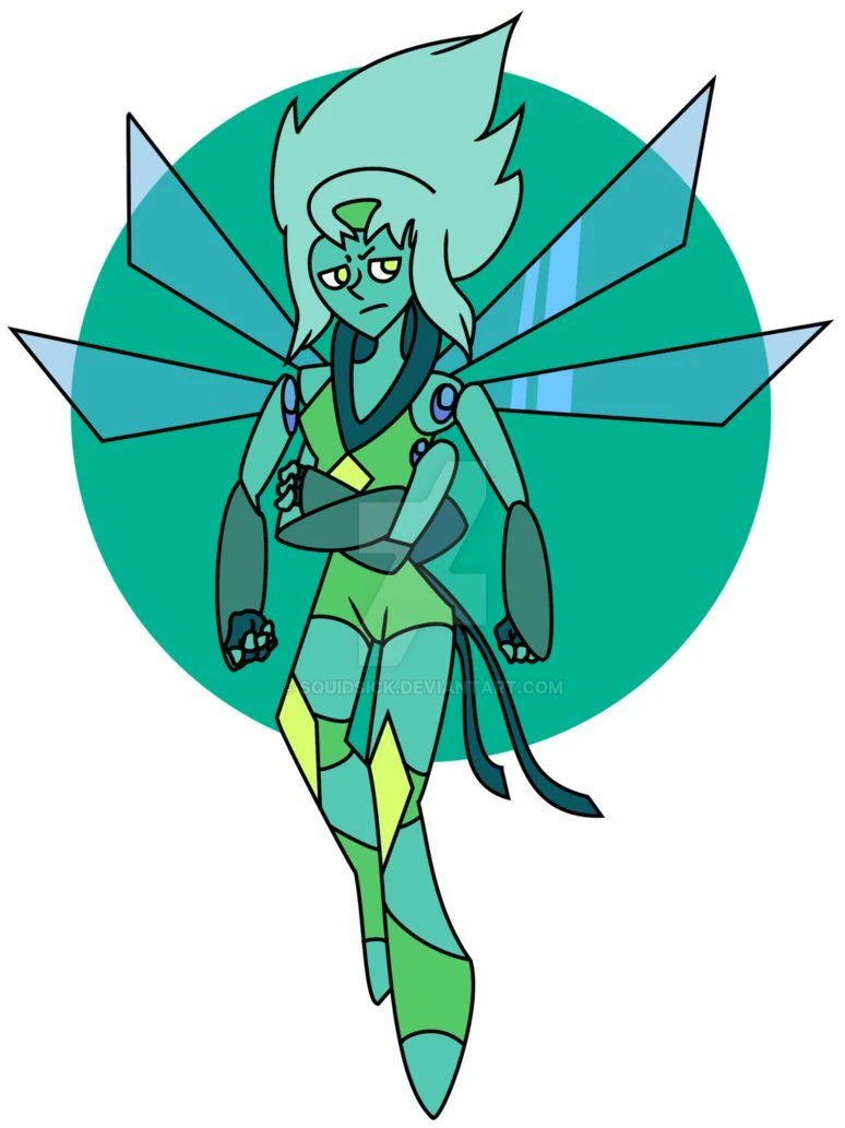 Jade | Wikia Wikia de las gemas | Fandom