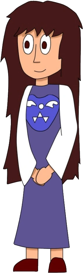 Monica | Wikia Wikia de lo random | Fandom