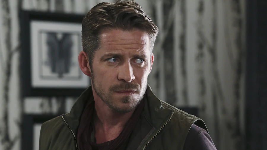 Robin Mills | Wikia Once Upon A Time Br Wiki | Fandom