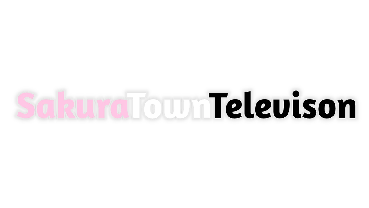 Sakura Town Televison | SSS Fanon Wiki | Fandom