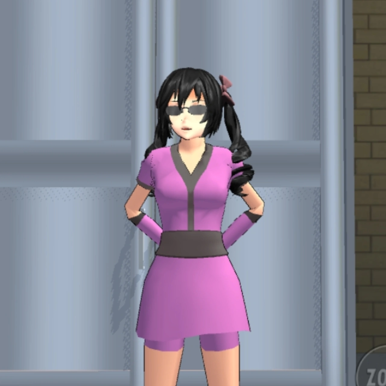 Yakuza women | SSS Fanon Wiki | Fandom