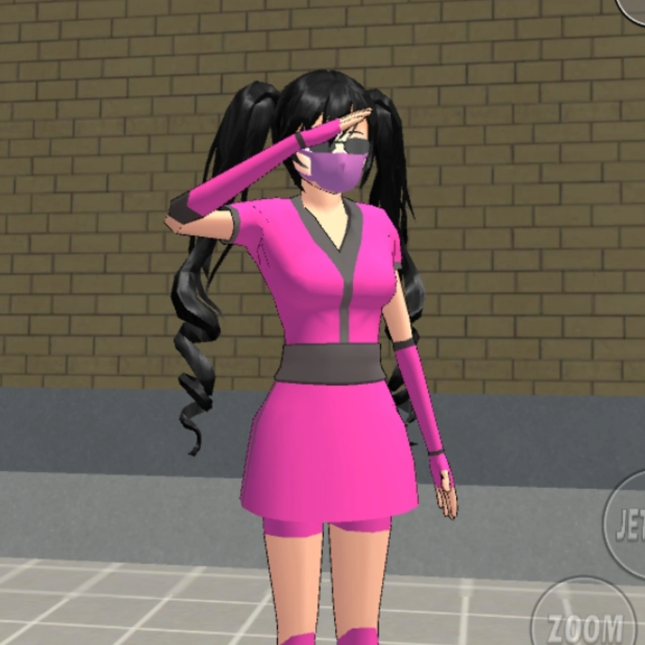 Yakuza women | SSS Fanon Wiki | Fandom