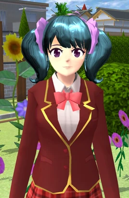 Teto Hanabira | SSS Fanon Wiki | Fandom