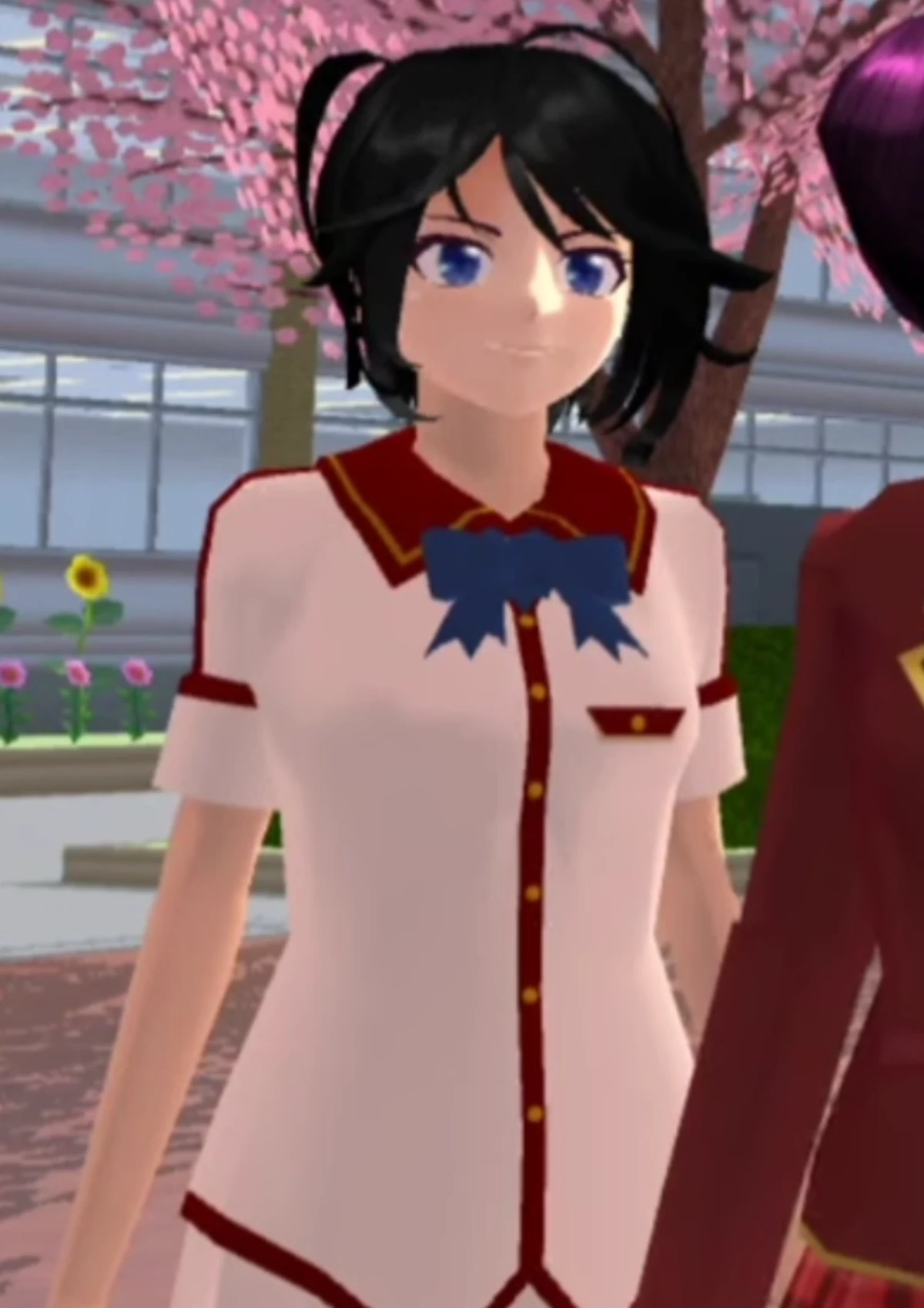 Alice | SSS Fanon Wiki | Fandom