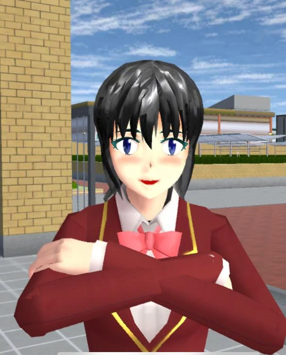 Arisa Sawaki | SSS Fanon Wiki | Fandom