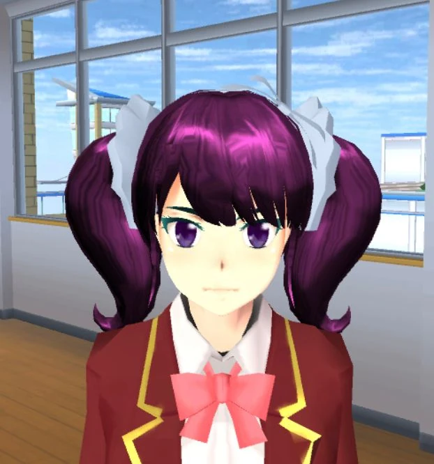 Minami Kasuga | SSS Fanon Wiki | Fandom