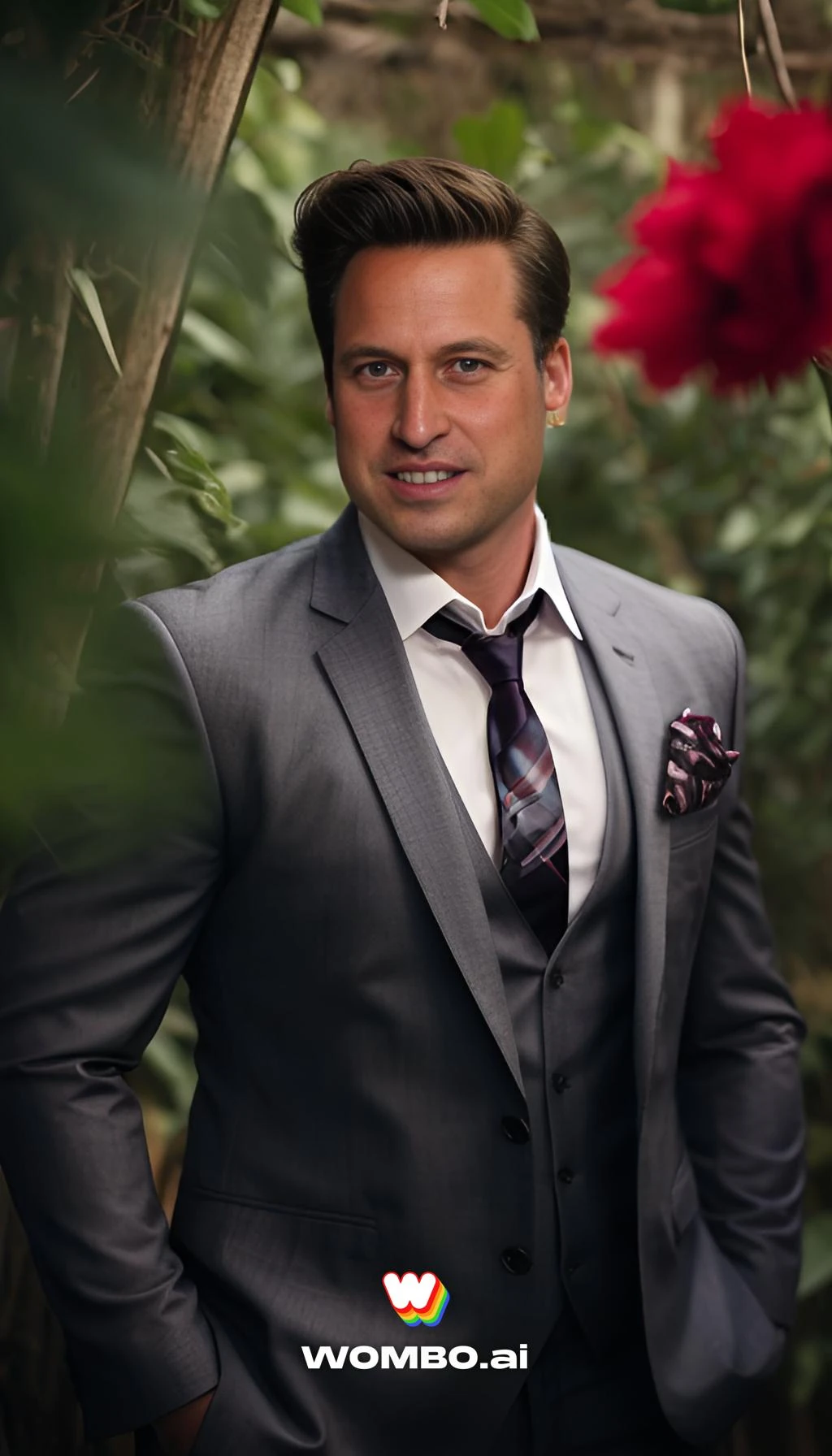 Joseph, Crown Prince of Sakura | SSS Fanon Wiki | Fandom