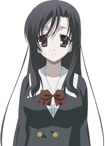 Kotonoha Katsura | Wikia School Days | Fandom