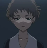 Chie Ashikaga | Wikia School Days | Fandom